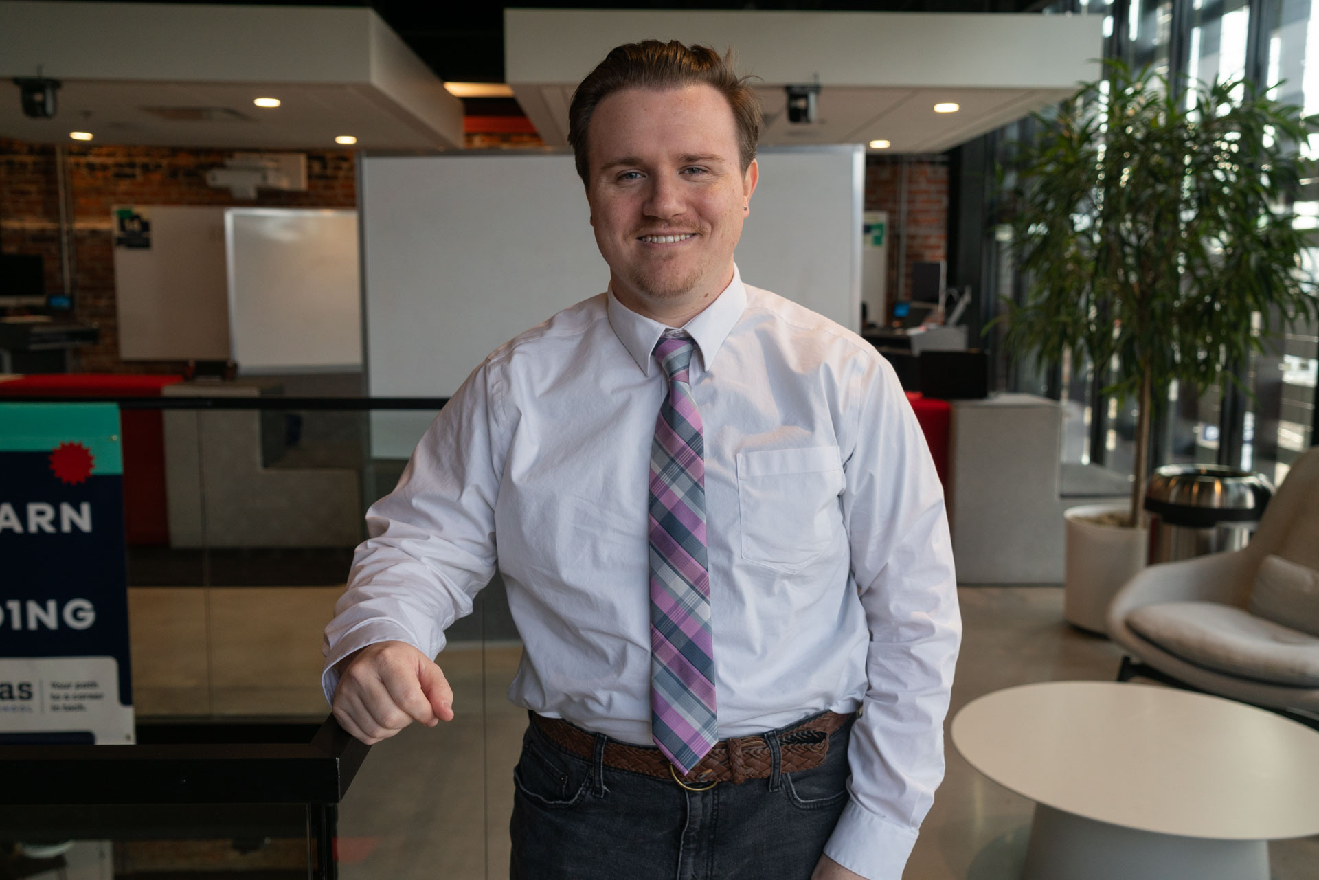 Chris Stephens - Home